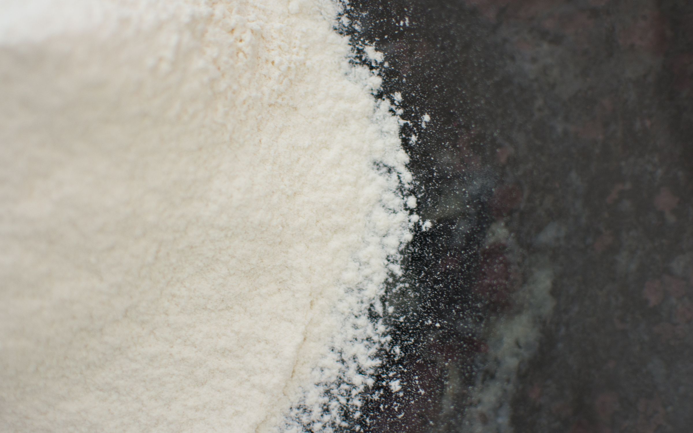 Flours : 7 Steps - Instructables