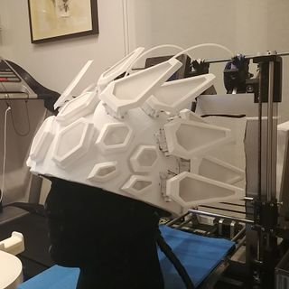 Arduino Powered Headdress : 10 Steps (with Pictures) - Instructables