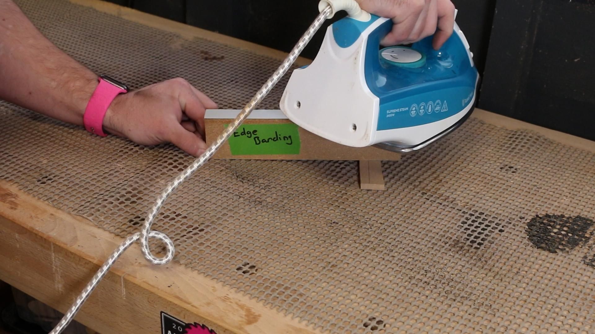 What Is the BEST Way to Paint MDF? - 9 Methods Tested : 12 Steps (with ...