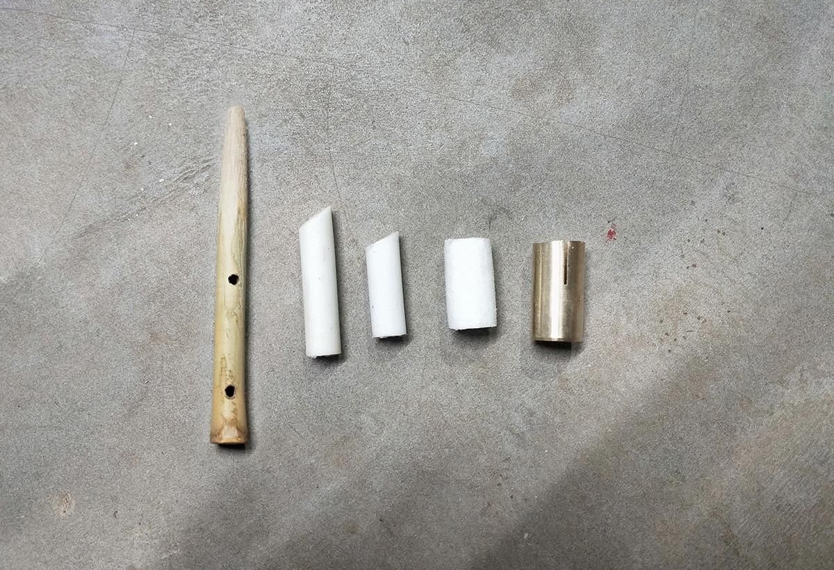 Gramophone - Hand Crank Melody Music Box : 19 Steps (with Pictures ...