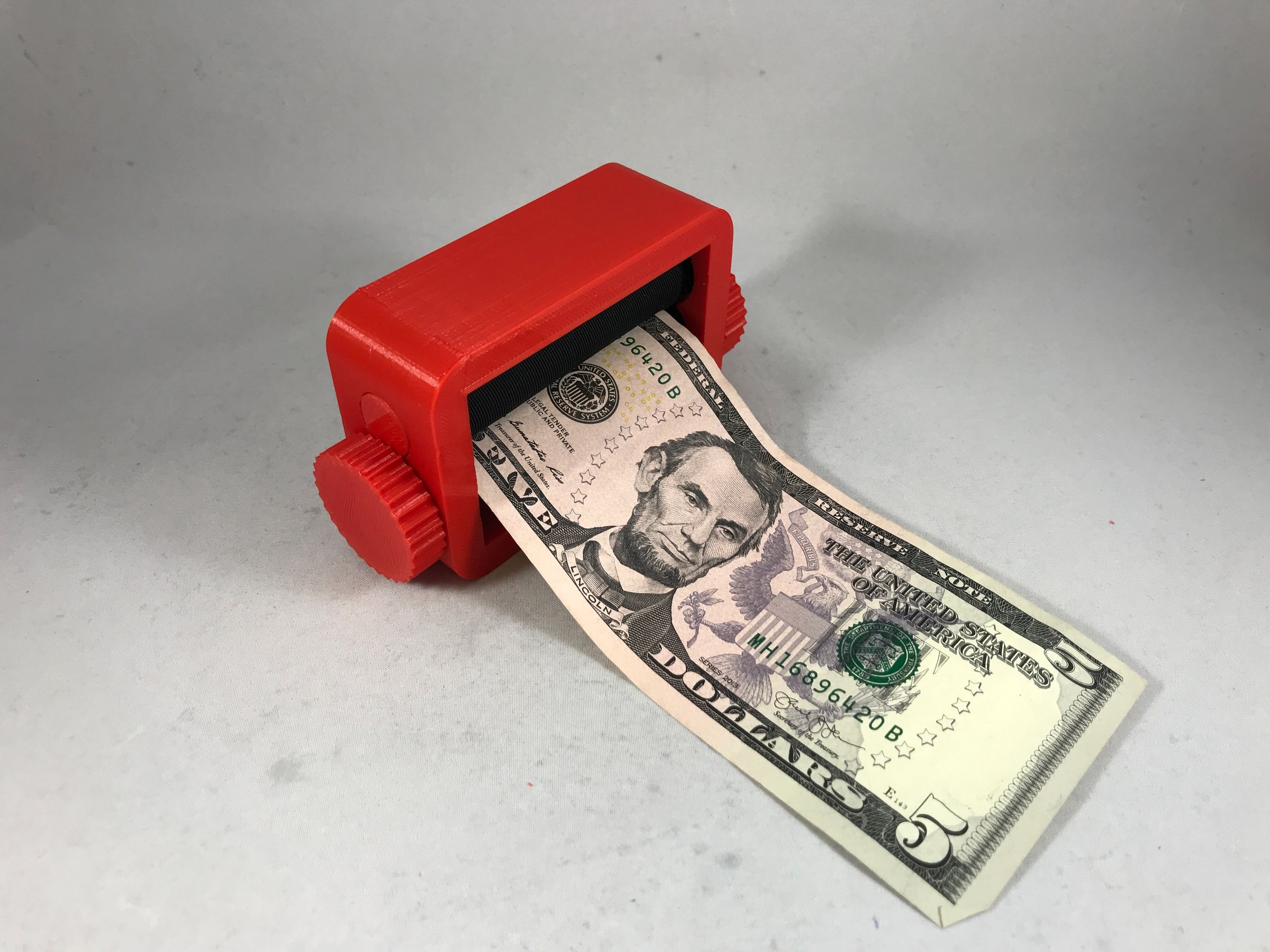 Money Maker! : 3 Steps (with Pictures) - Instructables