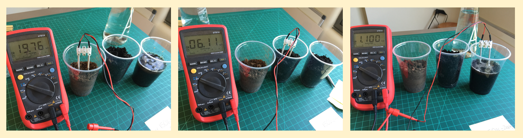 ArduFarmBot: Controlling a Tomato Home Farm Using Arduino and IoT : 13 ...