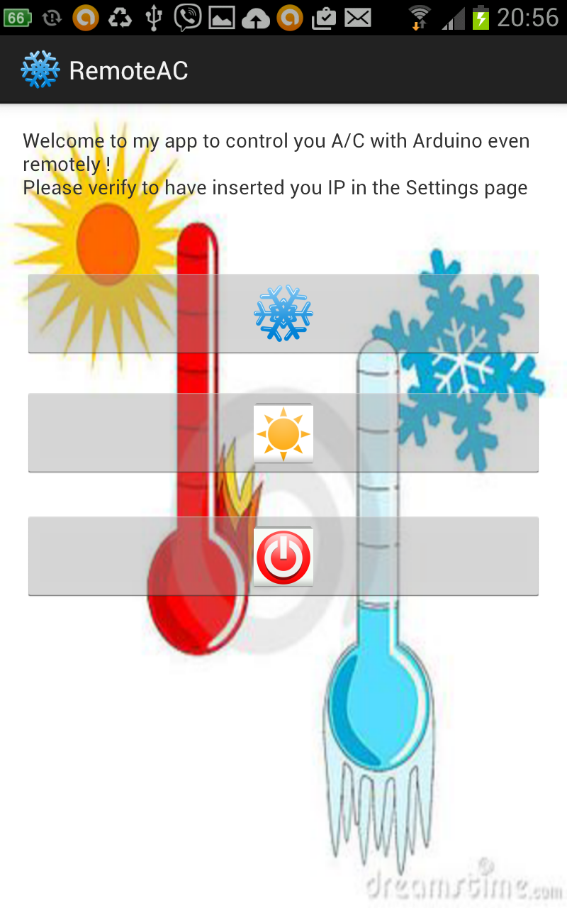 How to Control the Air Conditioner A/C at Home With Arduino, Even ...