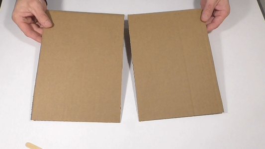 Connect 4, Simple DIY From Cardboard : 4 Steps - Instructables