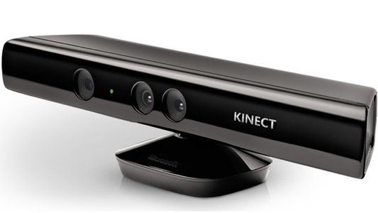 Wiring an Xbox Kinect for USB - Instructables
