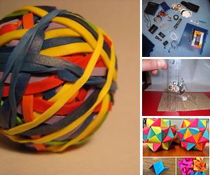 Projects for Bored People - Instructables