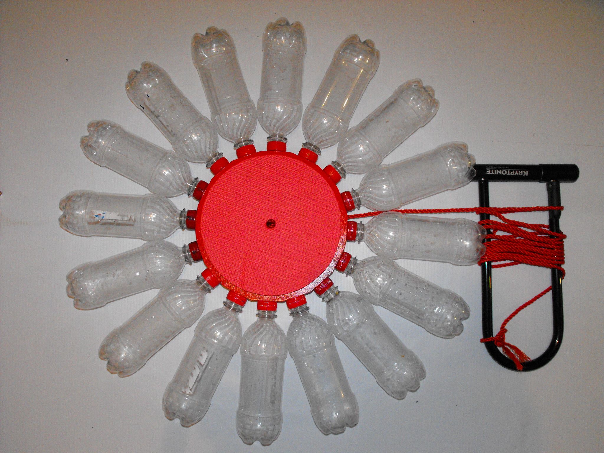 BUOY : 14 Steps (with Pictures) - Instructables