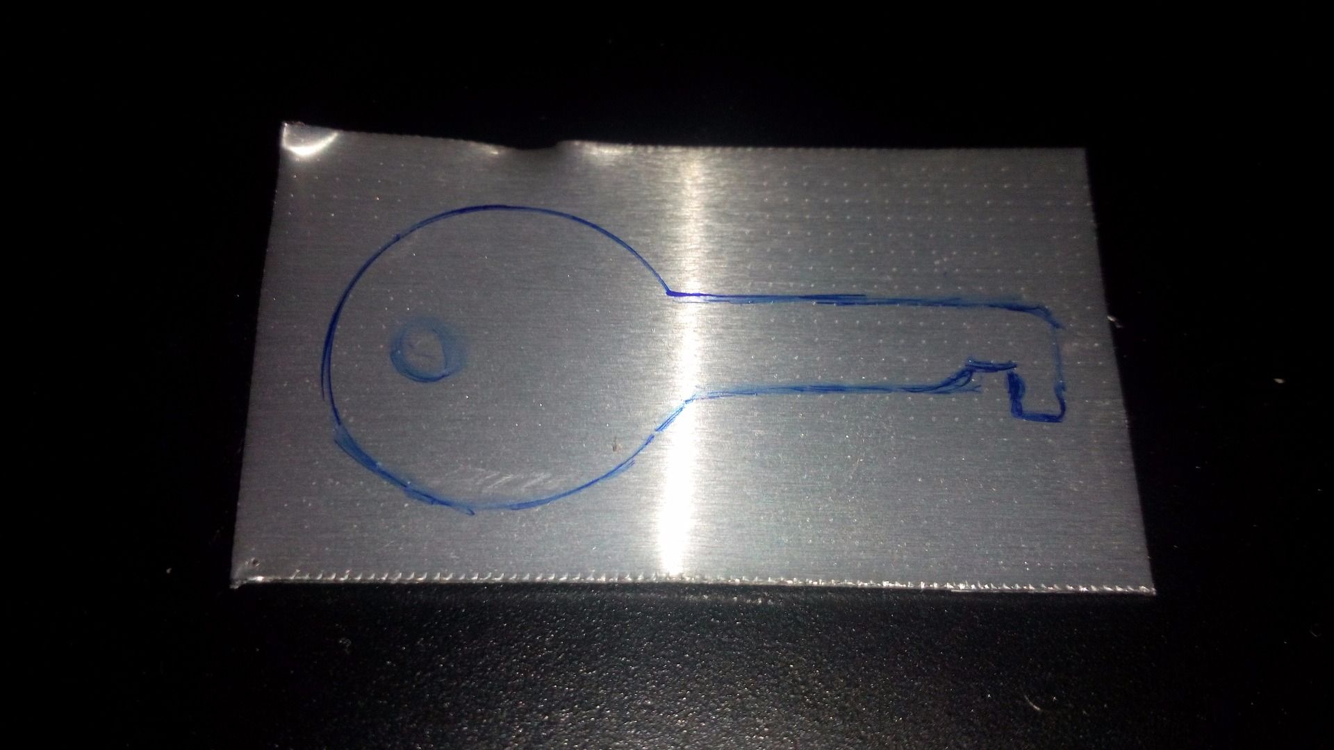 Zip Tie Easy Unlock Key (Ideal for Kid Locks) - Instructables