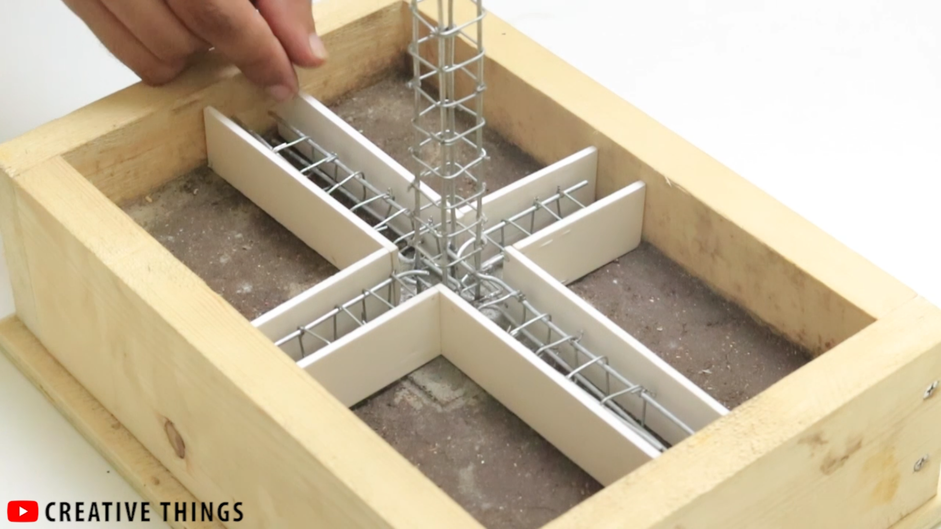 Concrete House Model : 13 Steps - Instructables