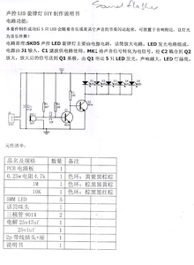 Electronic Projects for Beginners : 15 Steps (with Pictures ...