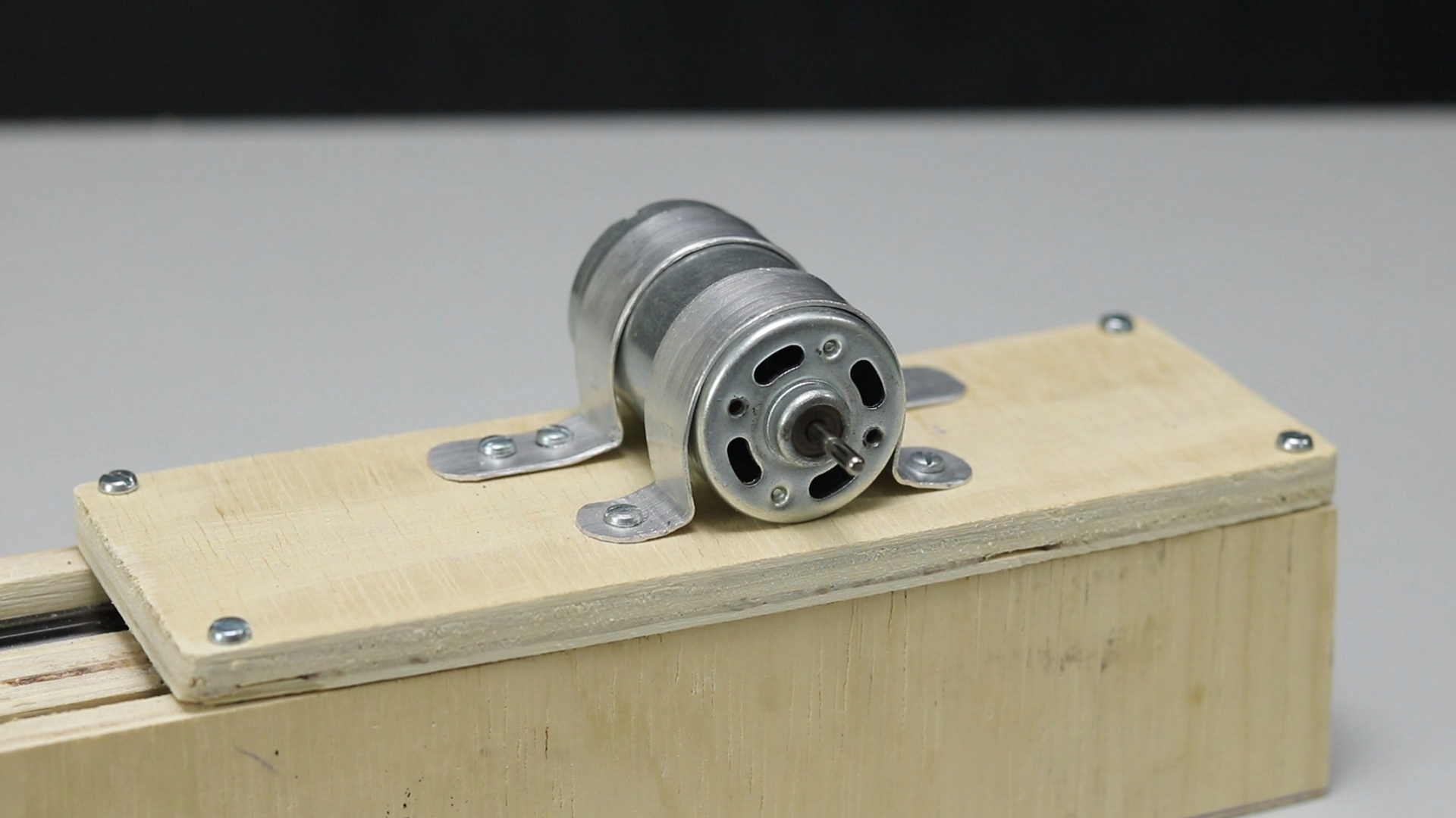 Wood Cutting Saw : 9 Steps (with Pictures) - Instructables