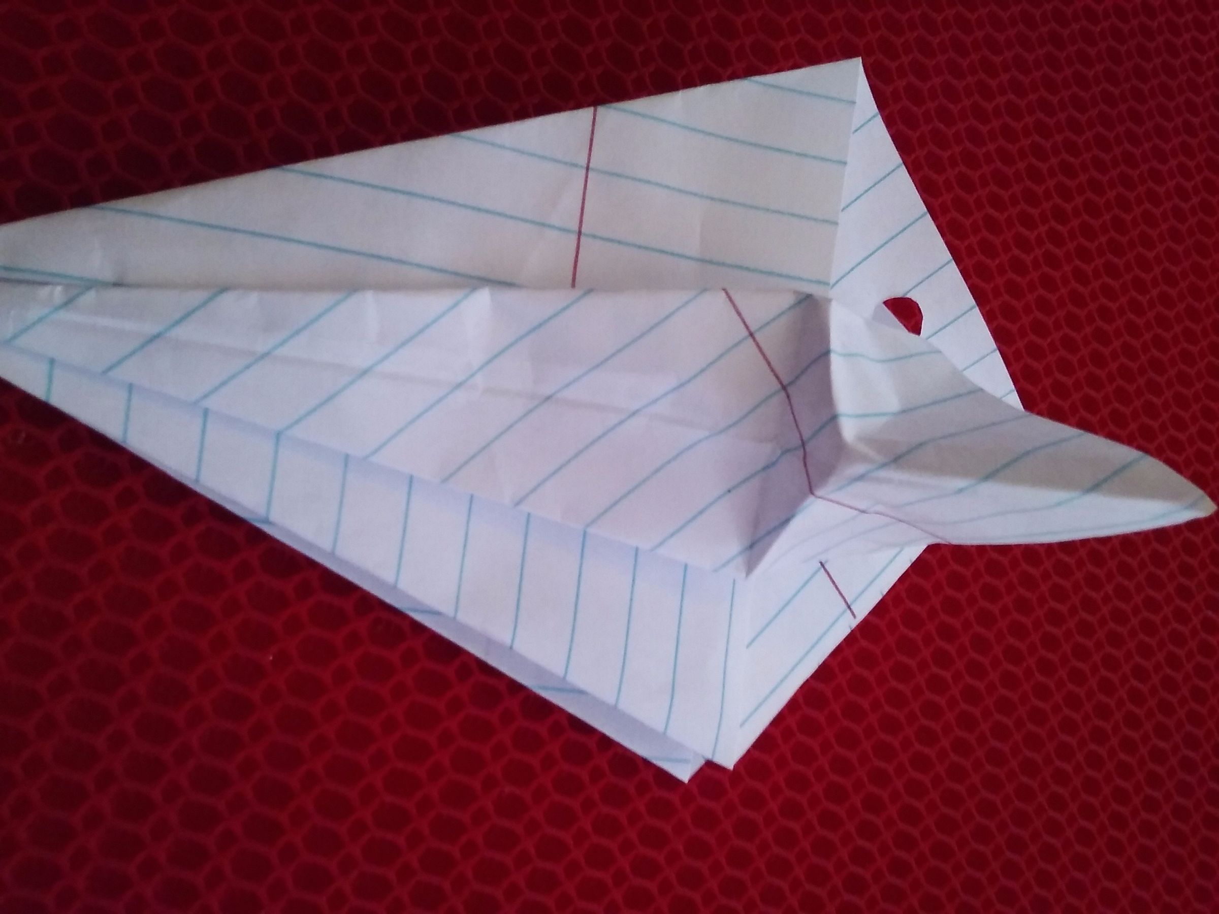 DIY: Origami Star Destroyer : 3 Steps - Instructables