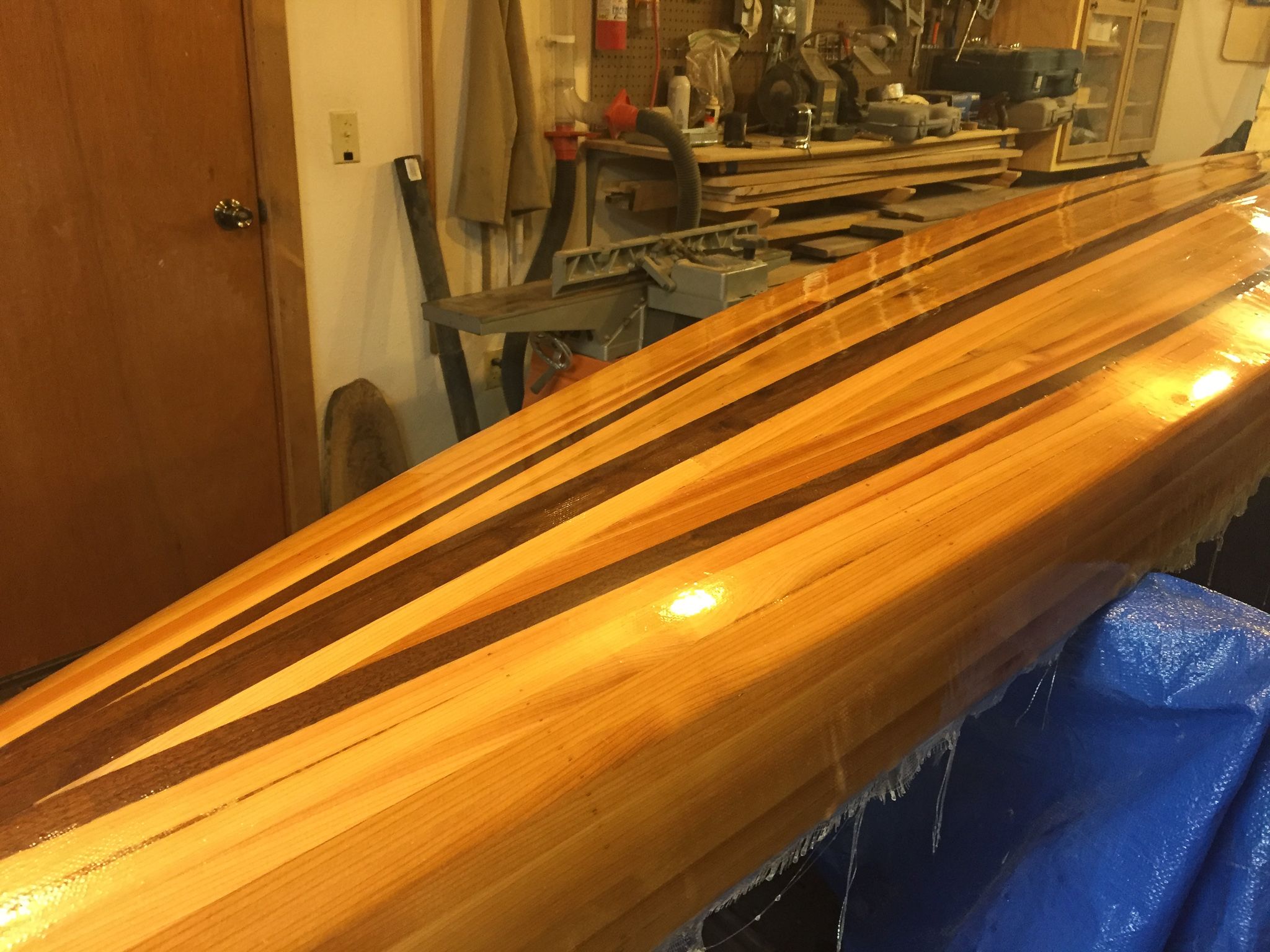 Cedar Strip Kayak : 36 Steps (with Pictures) - Instructables