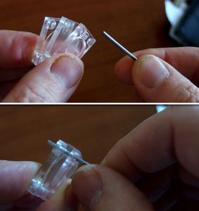 Vacuum Powered Fluidic Ink "LEDs" and Circuits : 15 Steps (with ...