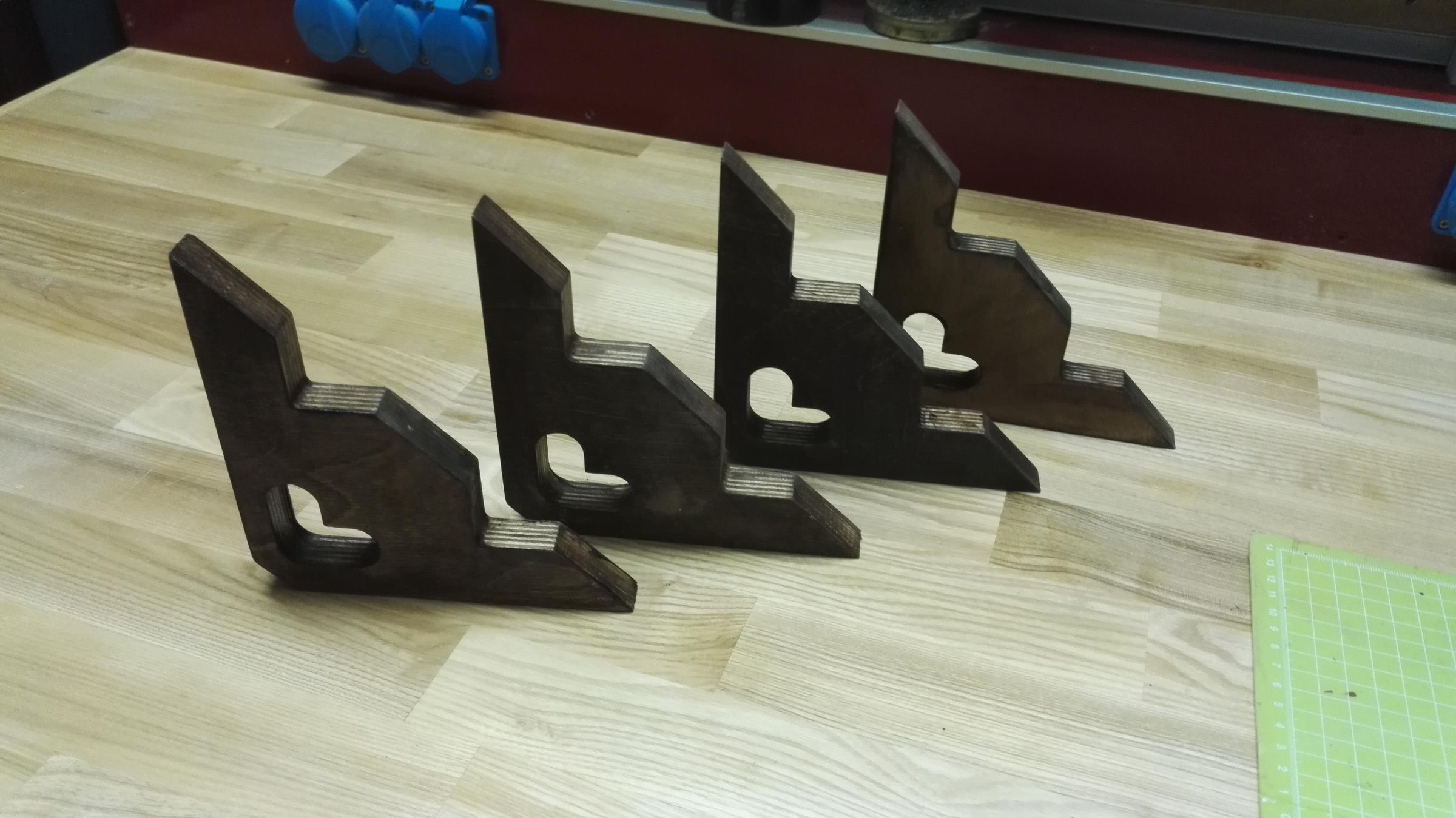 Corner Clamps : 4 Steps (with Pictures) - Instructables