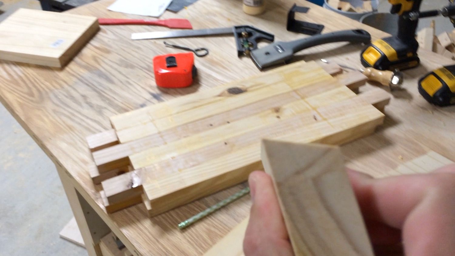 DIY Slant Board : 11 Steps (with Pictures) - Instructables