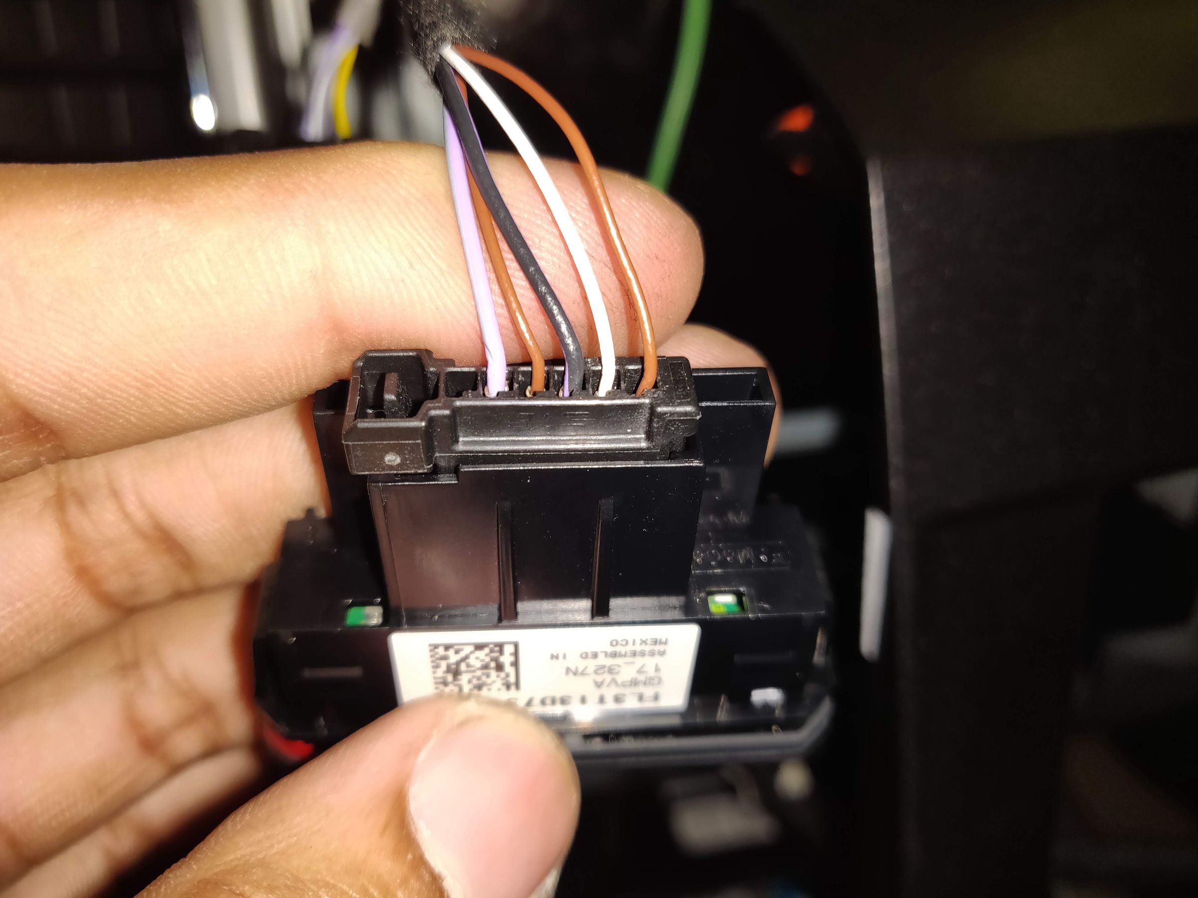 Ford F150 Auto-Start/Stop Disable FOR GOOD : 7 Steps - Instructables