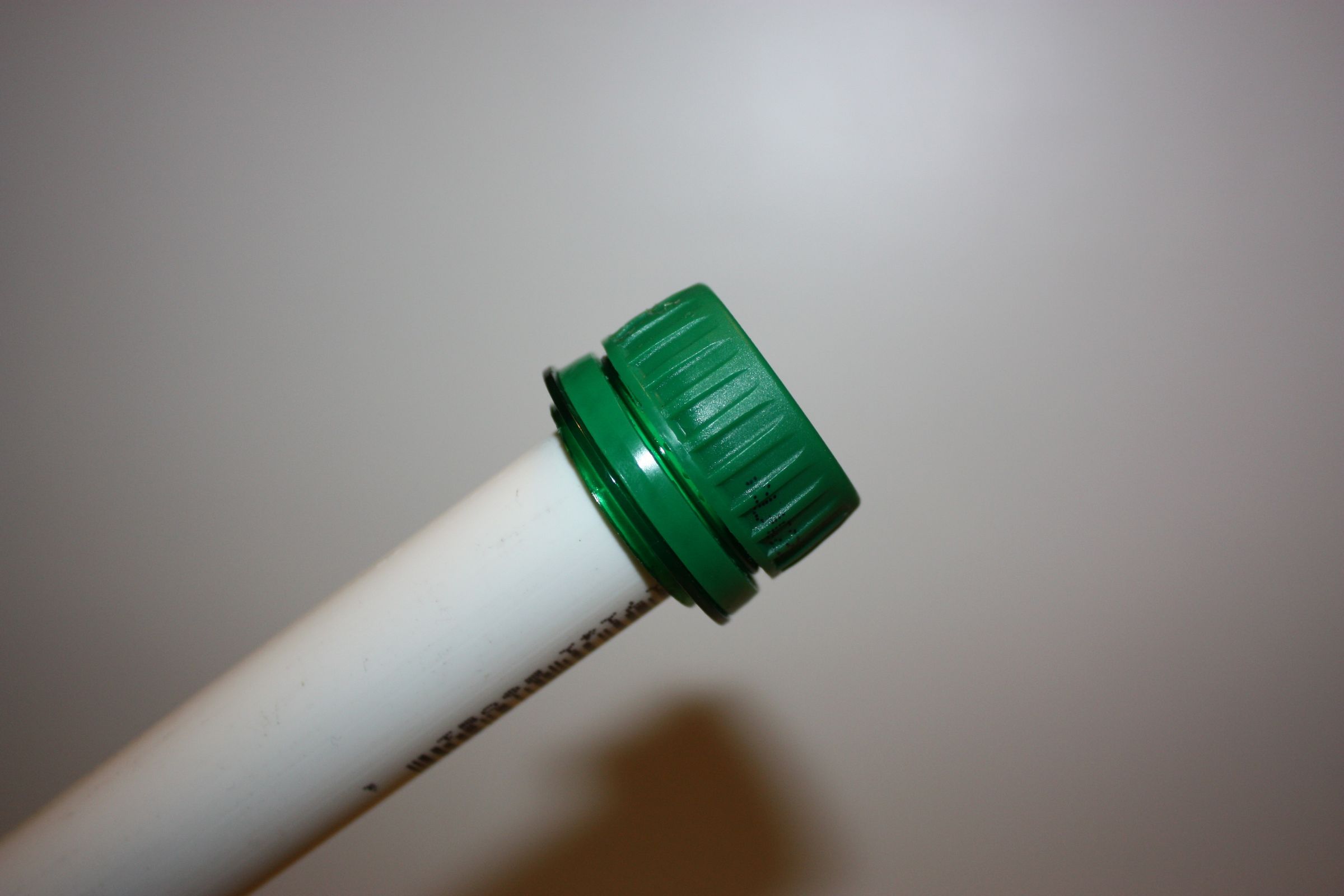 Waterproof Storage Tube : 5 Steps (with Pictures) - Instructables