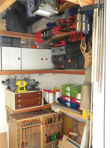 The Smallest Workshop in the World : 15 Steps (with Pictures ...