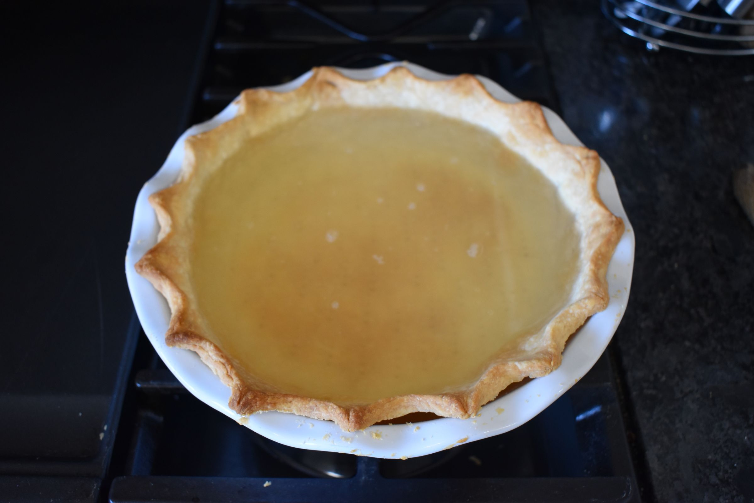 Clear Lime Pie : 8 Steps (with Pictures) - Instructables
