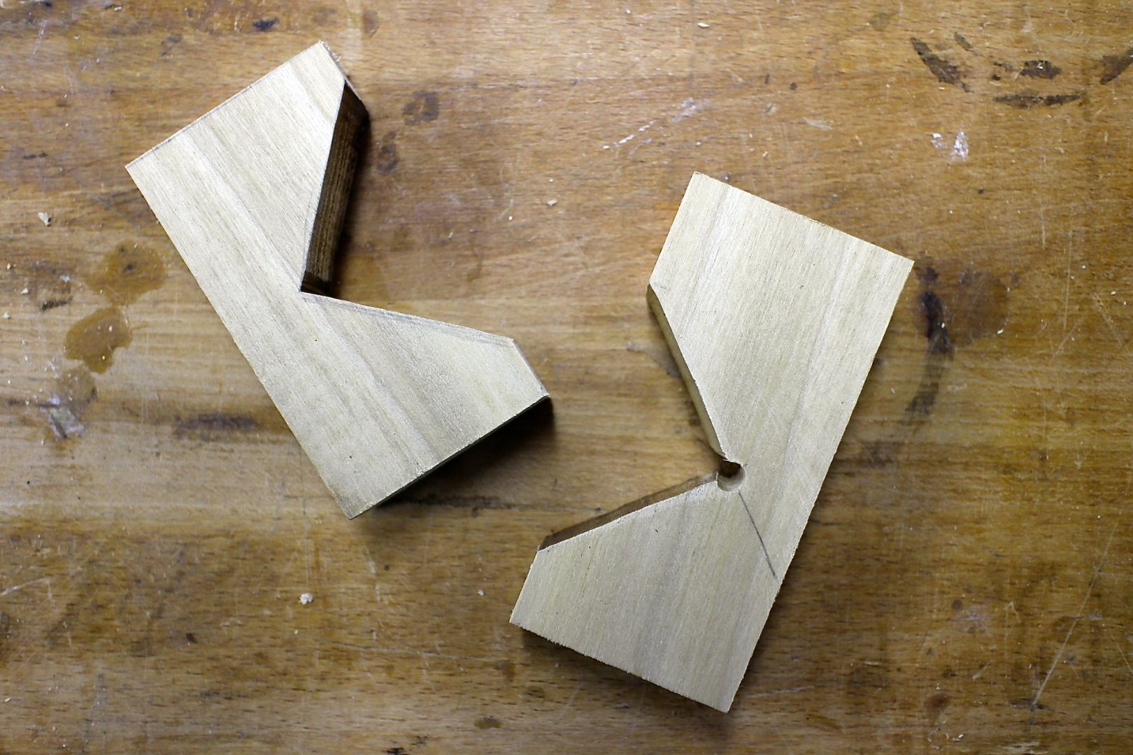 Clamping at ANY Angle : 7 Steps (with Pictures) - Instructables