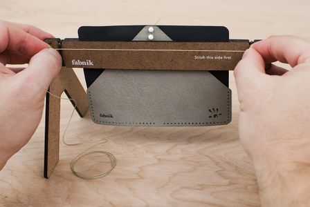 Lockpick Wallet Kit : 15 Steps (with Pictures) - Instructables