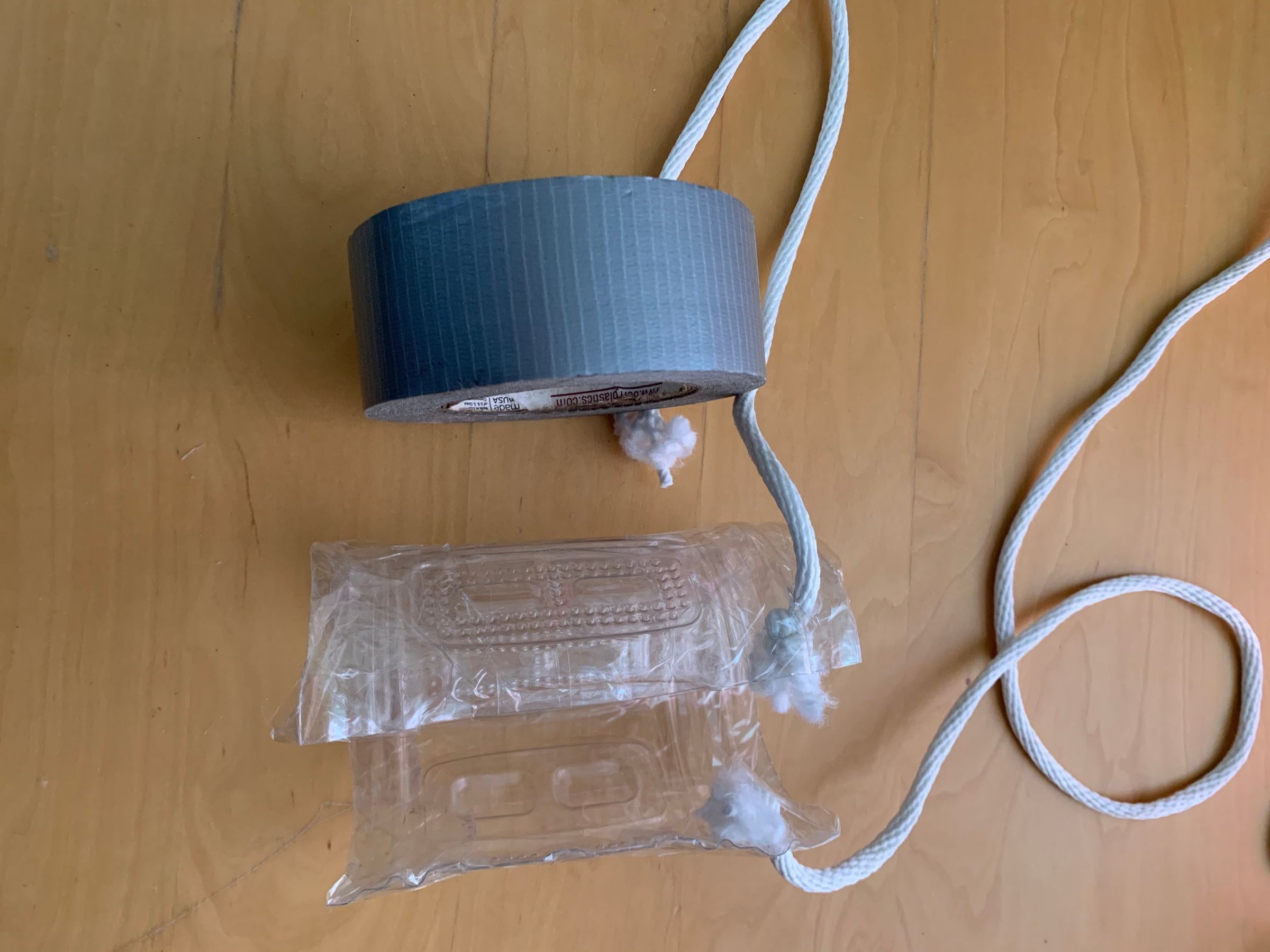 DIY Sock Aid : 9 Steps (with Pictures) - Instructables