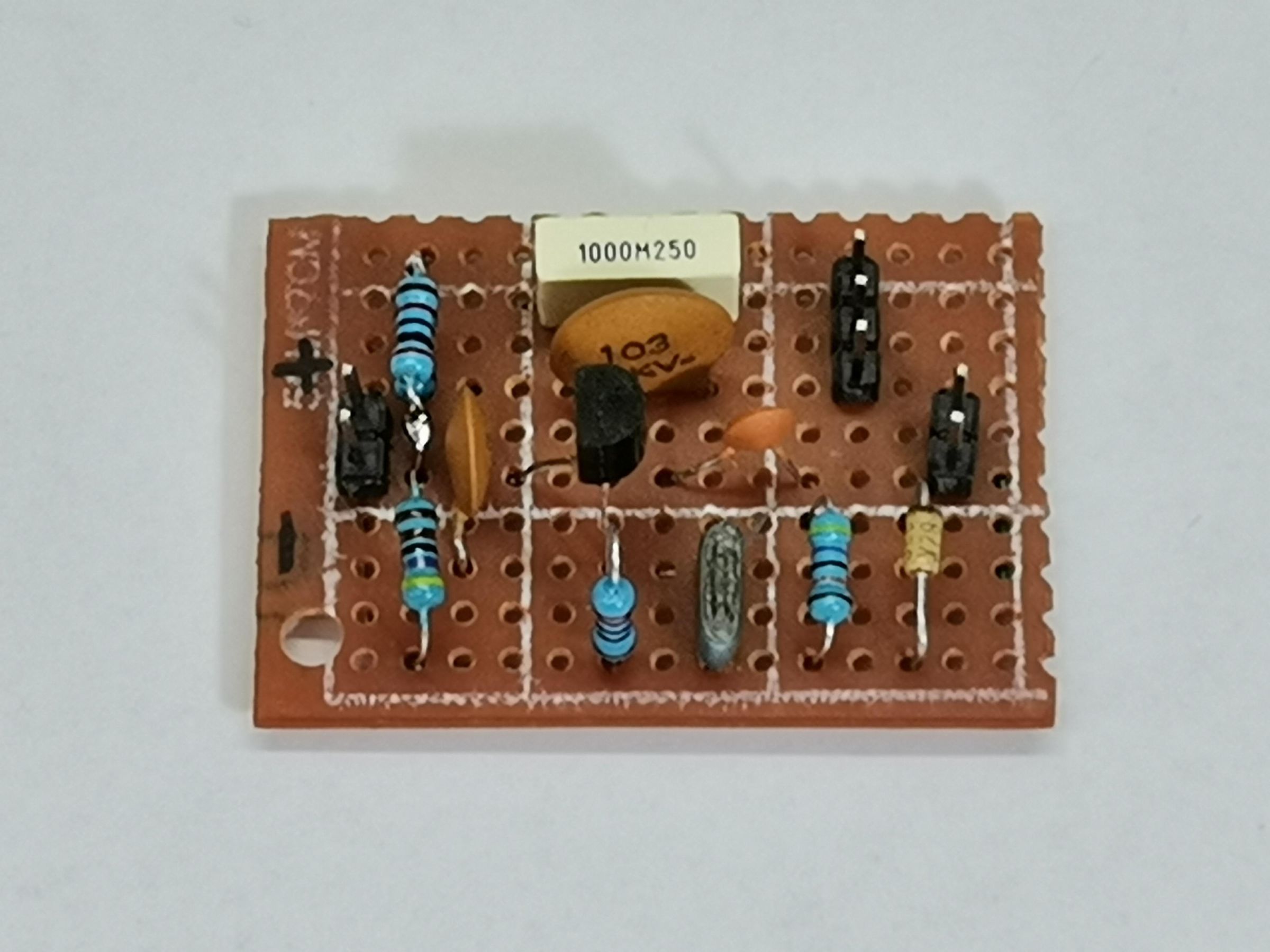 DIY Very Simple Arduino Metal Detector : 3 Steps - Instructables