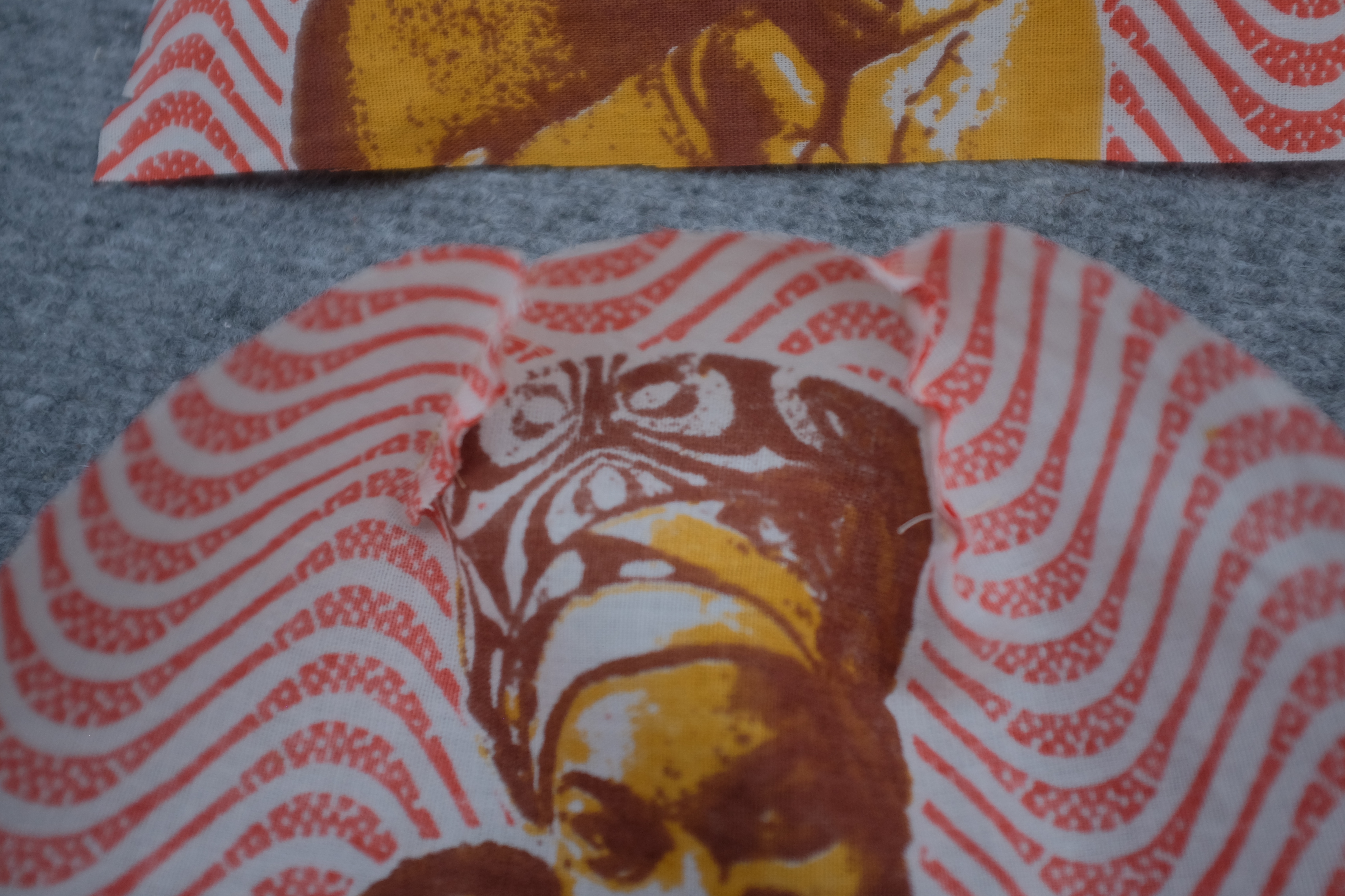 Cycling Cap With Pattern : 7 Steps - Instructables