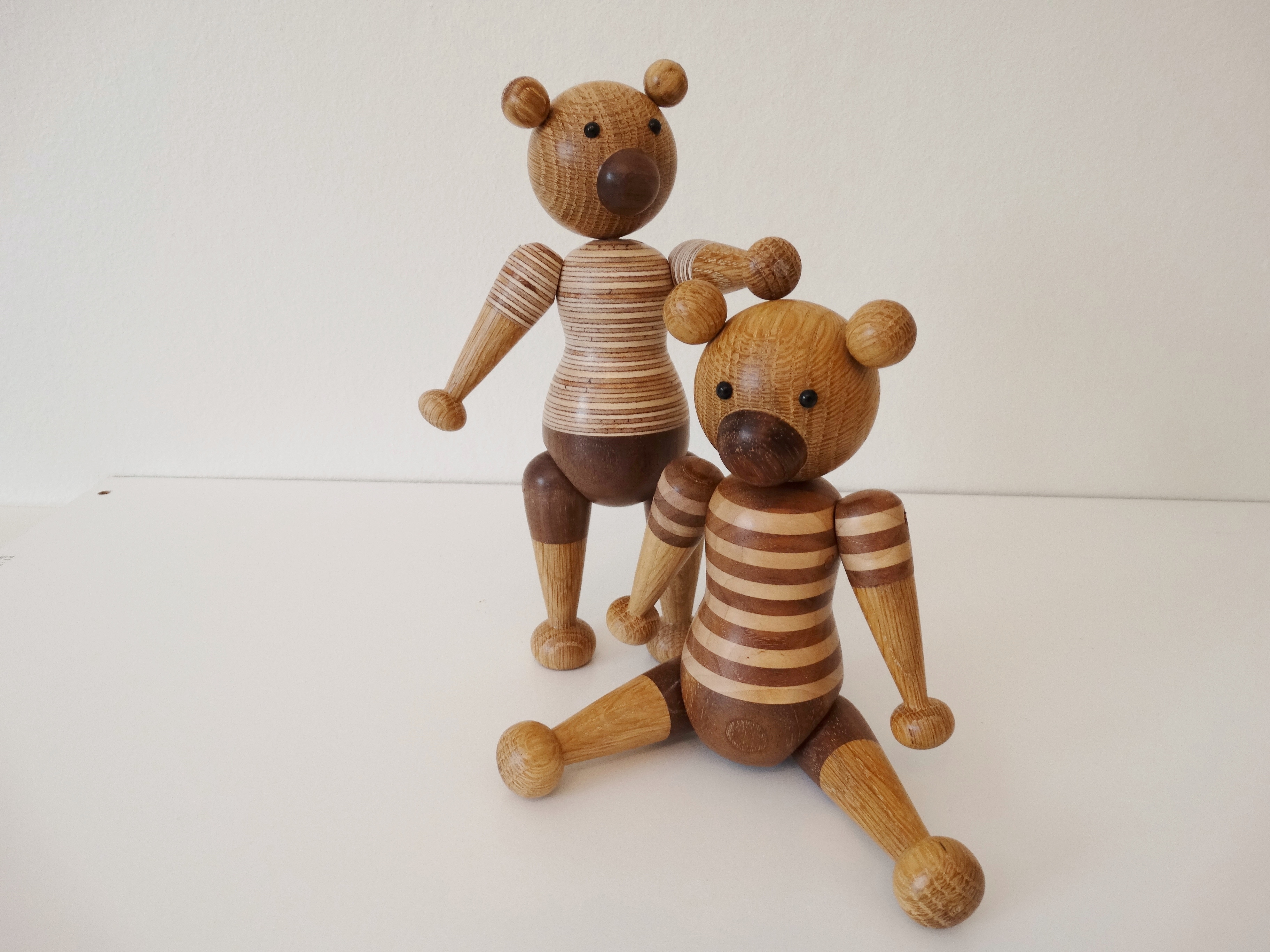 Make a Bear or Two.... : 11 Steps (with Pictures) - Instructables