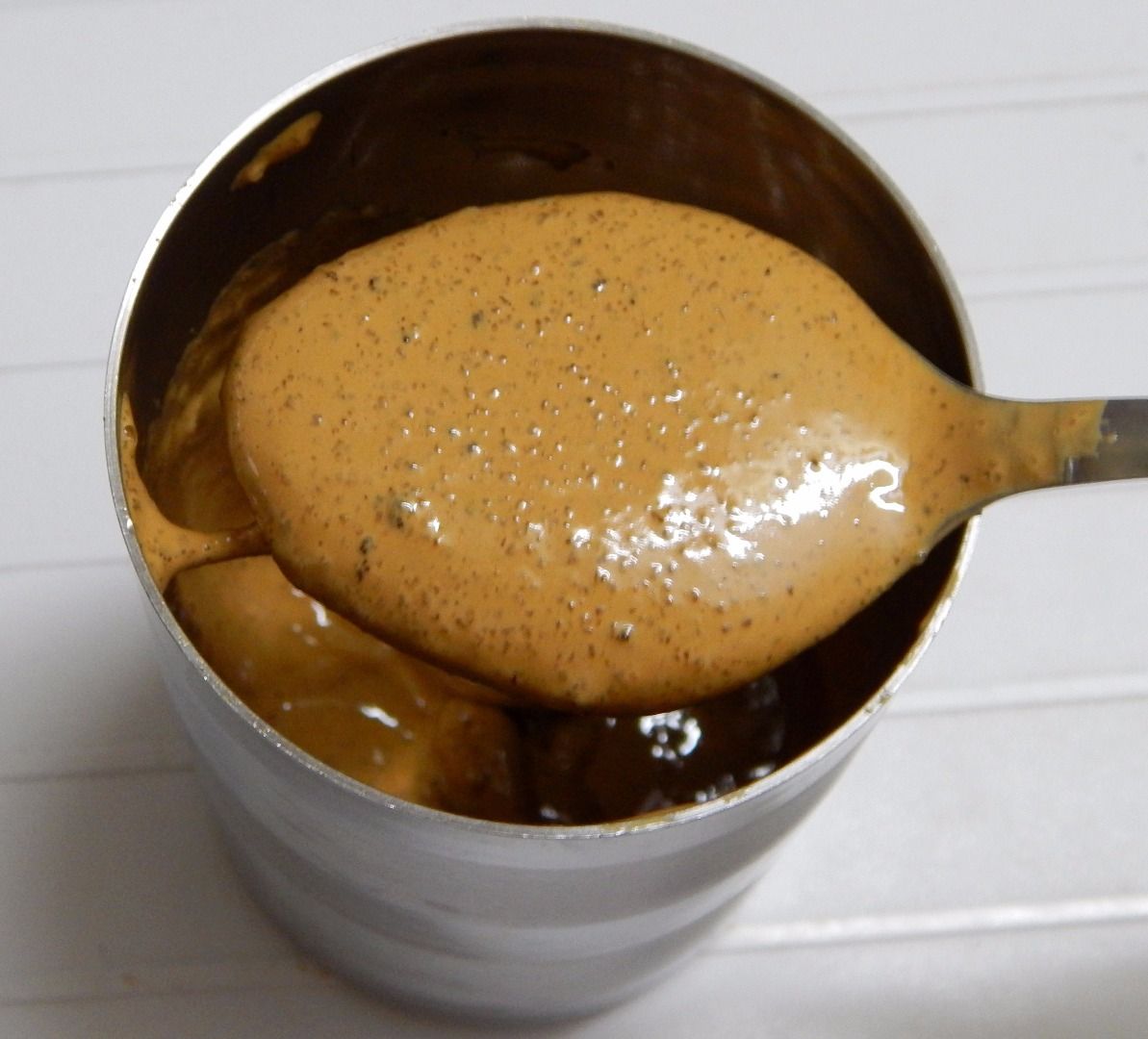 Beaten Coffee (with Pictures) - Instructables