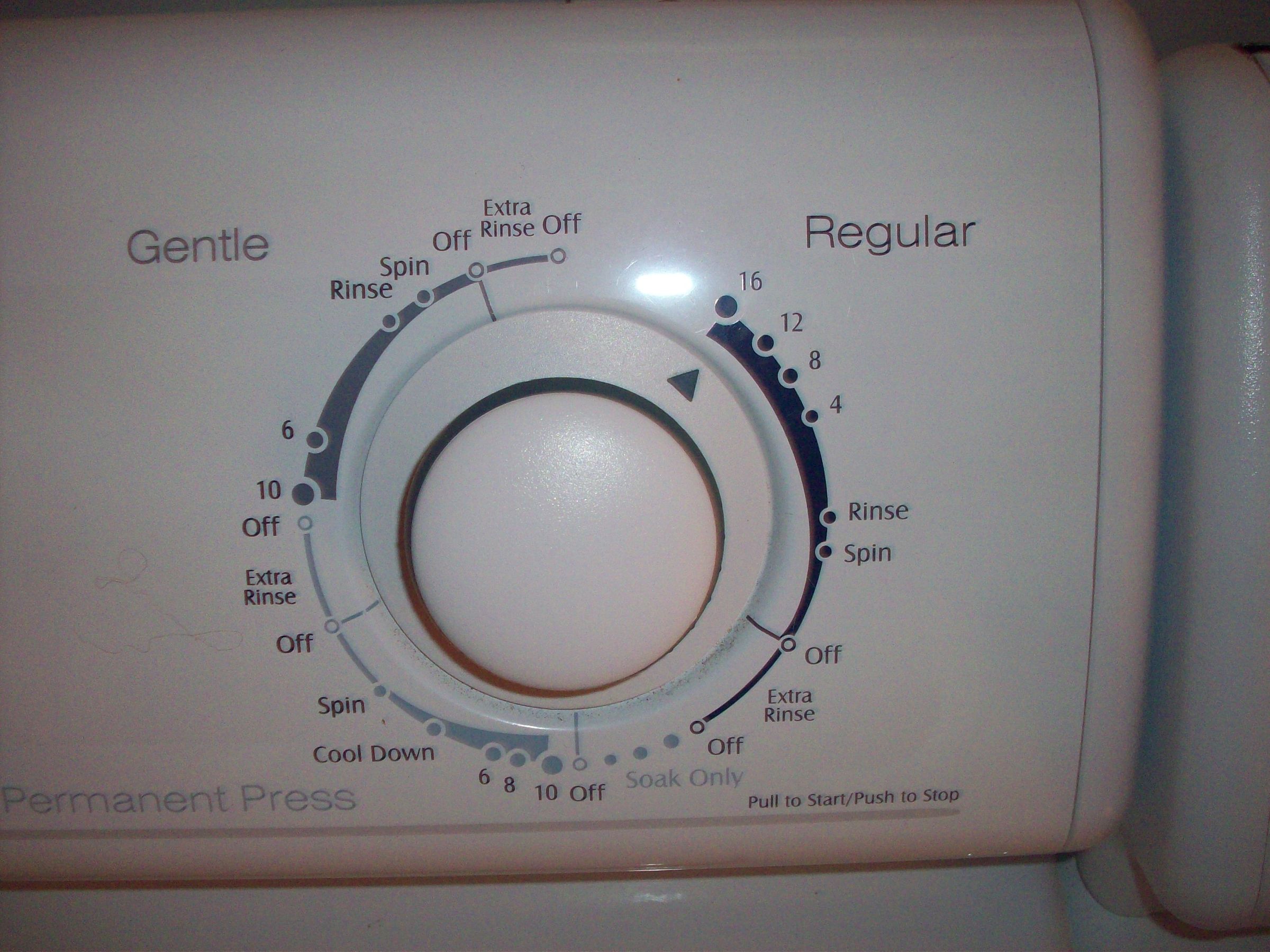 How to Do Laundry : 5 Steps - Instructables