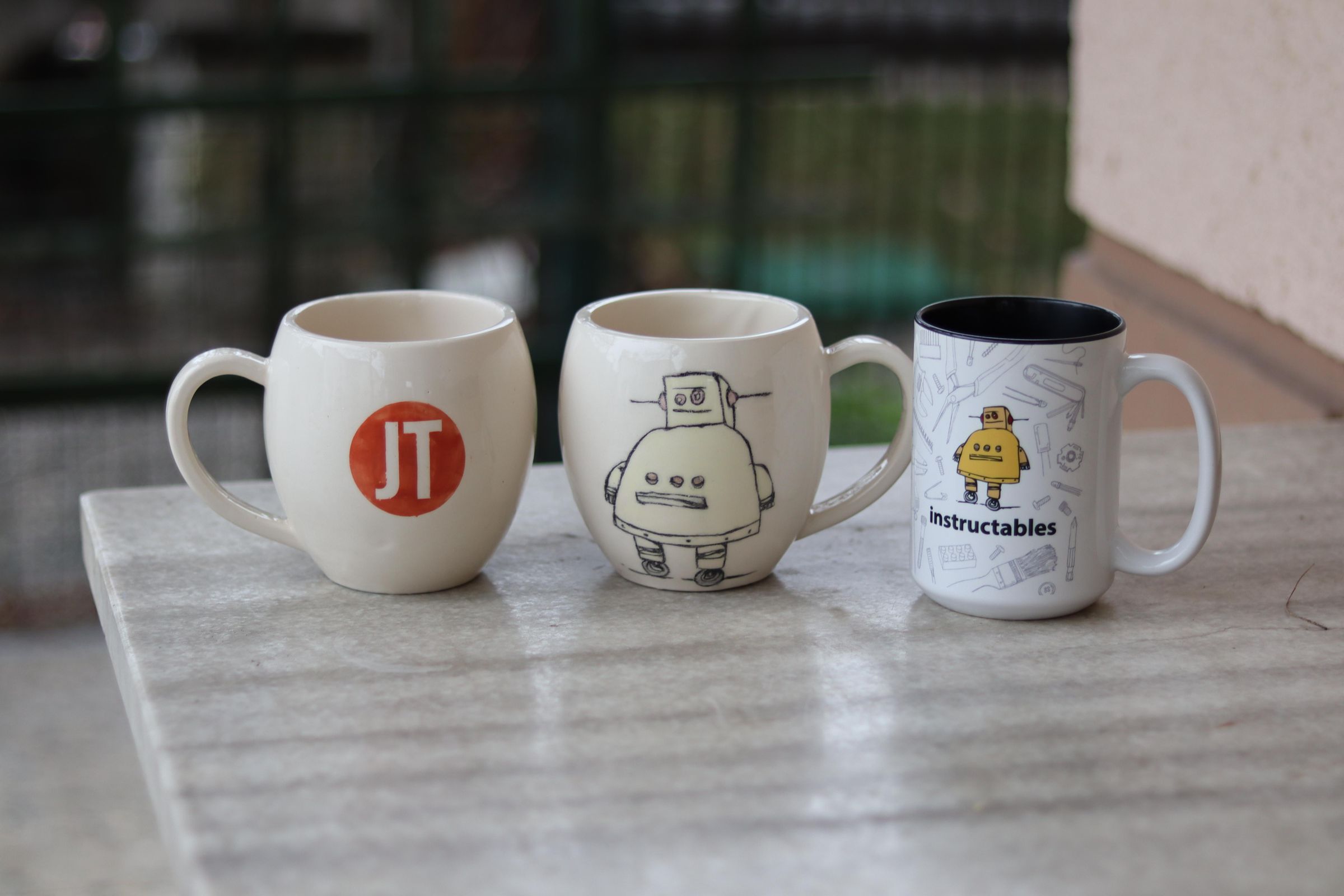 How to Make Your First Ceramic Teacup : 17 Steps (with Pictures ...