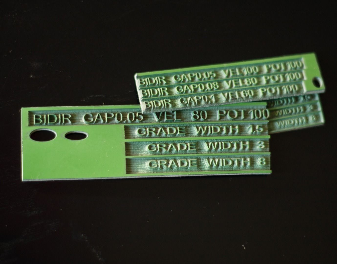 Engrave Personalized Stamps : 19 Steps (with Pictures) - Instructables