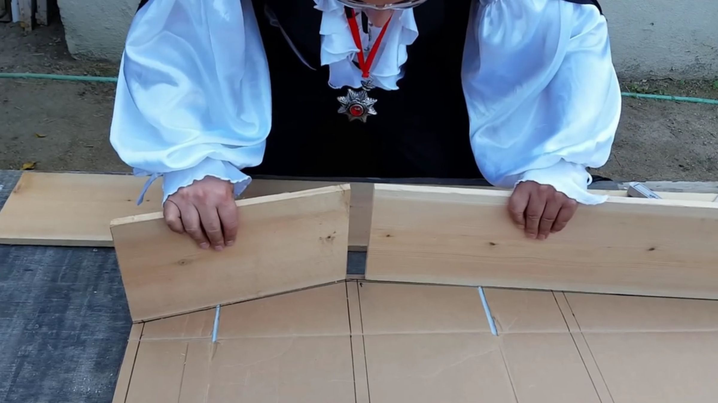 How to Make a DIY Coffin Shelf : 8 Steps (with Pictures) - Instructables