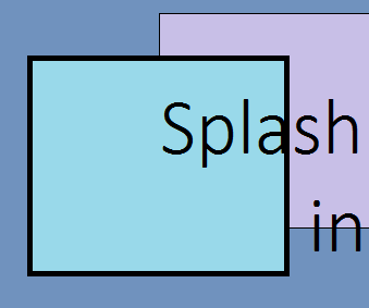 How to Create a Splash Screen in C# Visual Studio : 7 Steps - Instructables