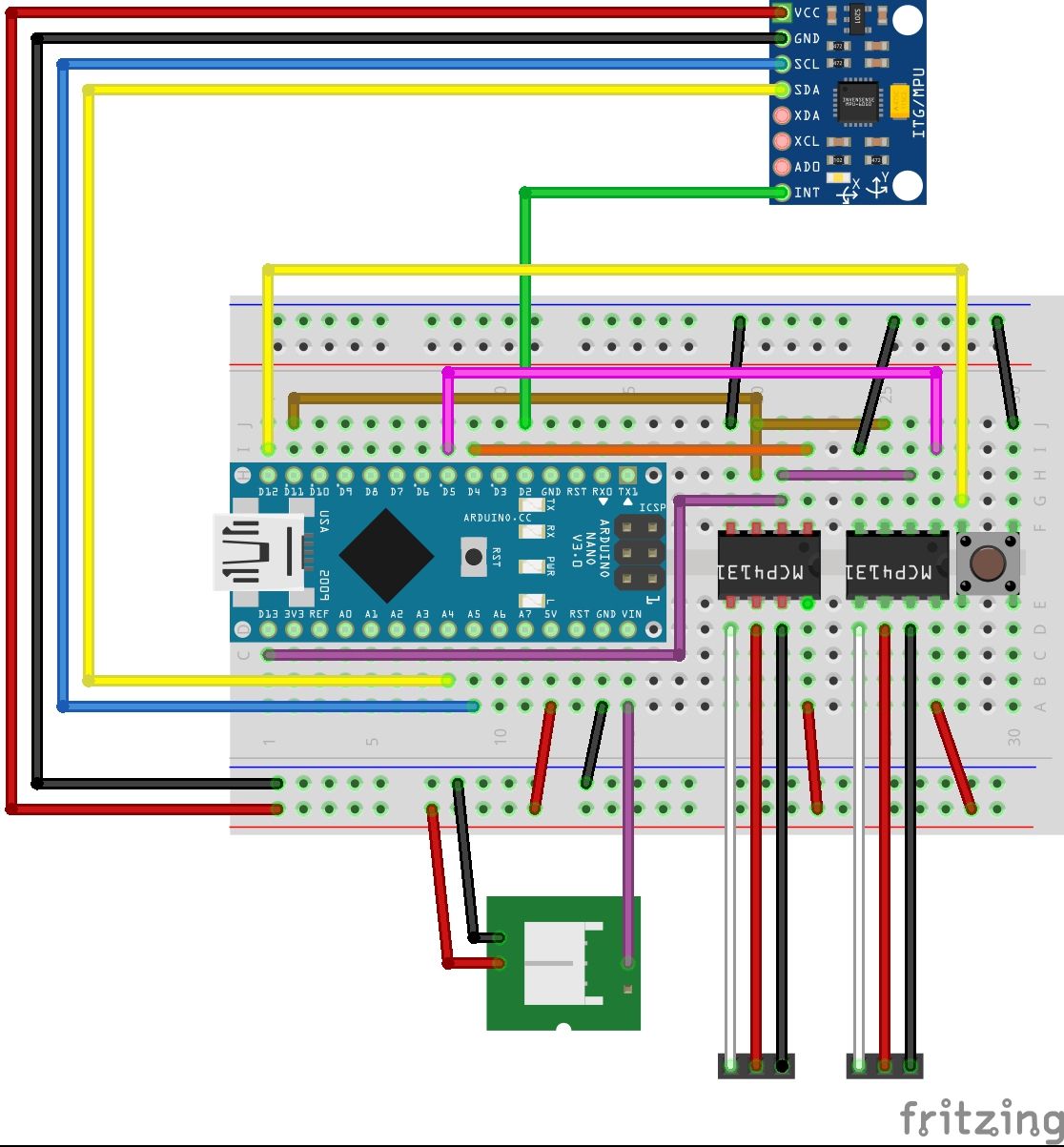 Xbox Head-Tracking : 7 Steps (with Pictures) - Instructables