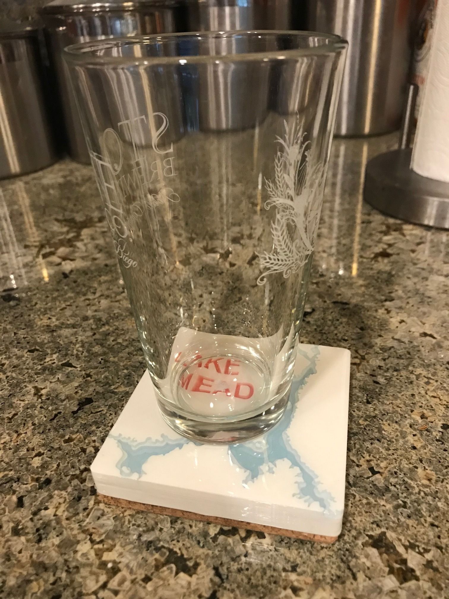 Customizable Topographic 3D Printed Drink Coaster : 3 Steps - Instructables