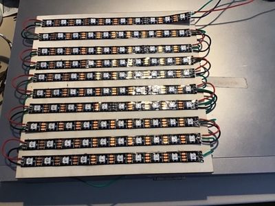 Micro:bit - LED Matrix : 14 Steps - Instructables