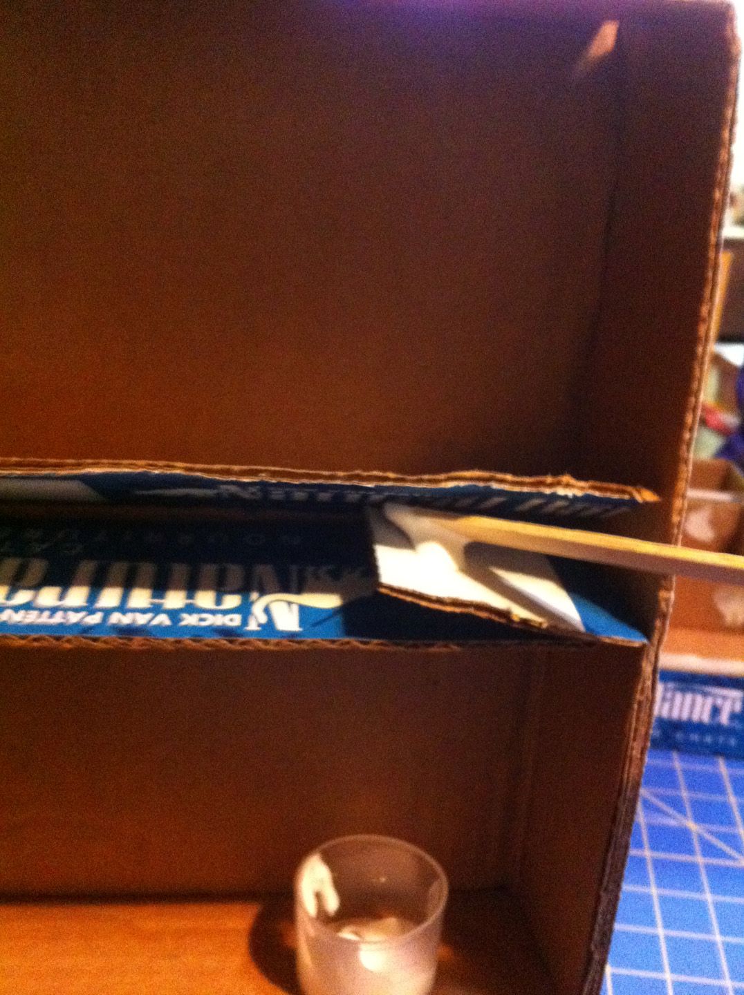 Spice Rack From Cardboard : 6 Steps - Instructables