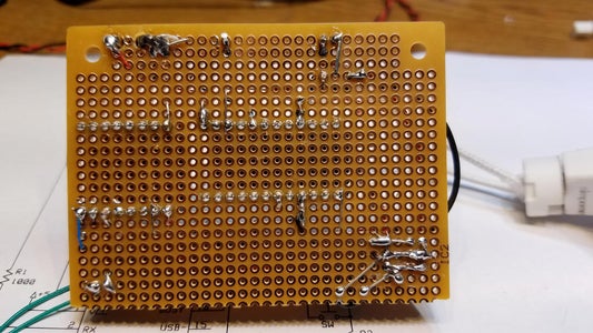 Thunder & Lightning Animation : 11 Steps (with Pictures) - Instructables