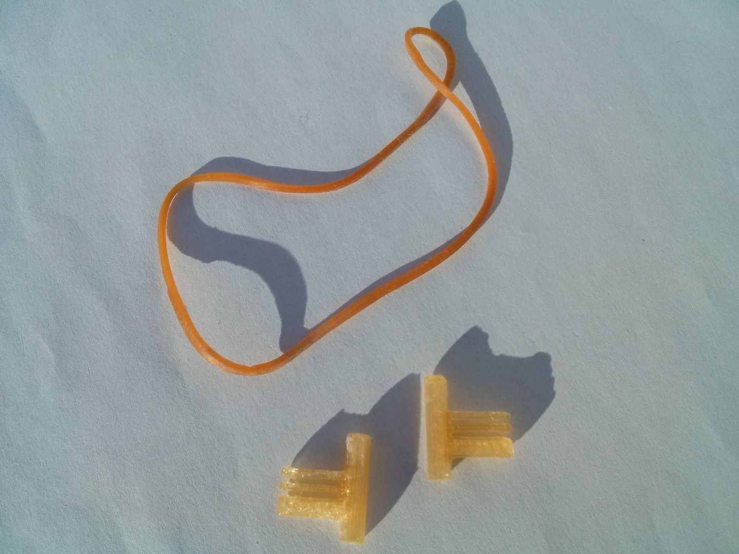 3D Printed Edward Inspired Hidden Blade : 15 Steps (with Pictures ...