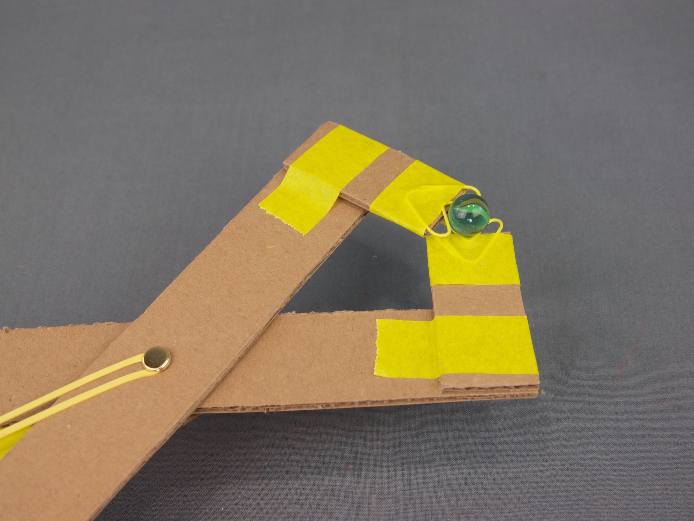 Articulated Grabber - Engineering Project for Kids : 9 Steps (with ...