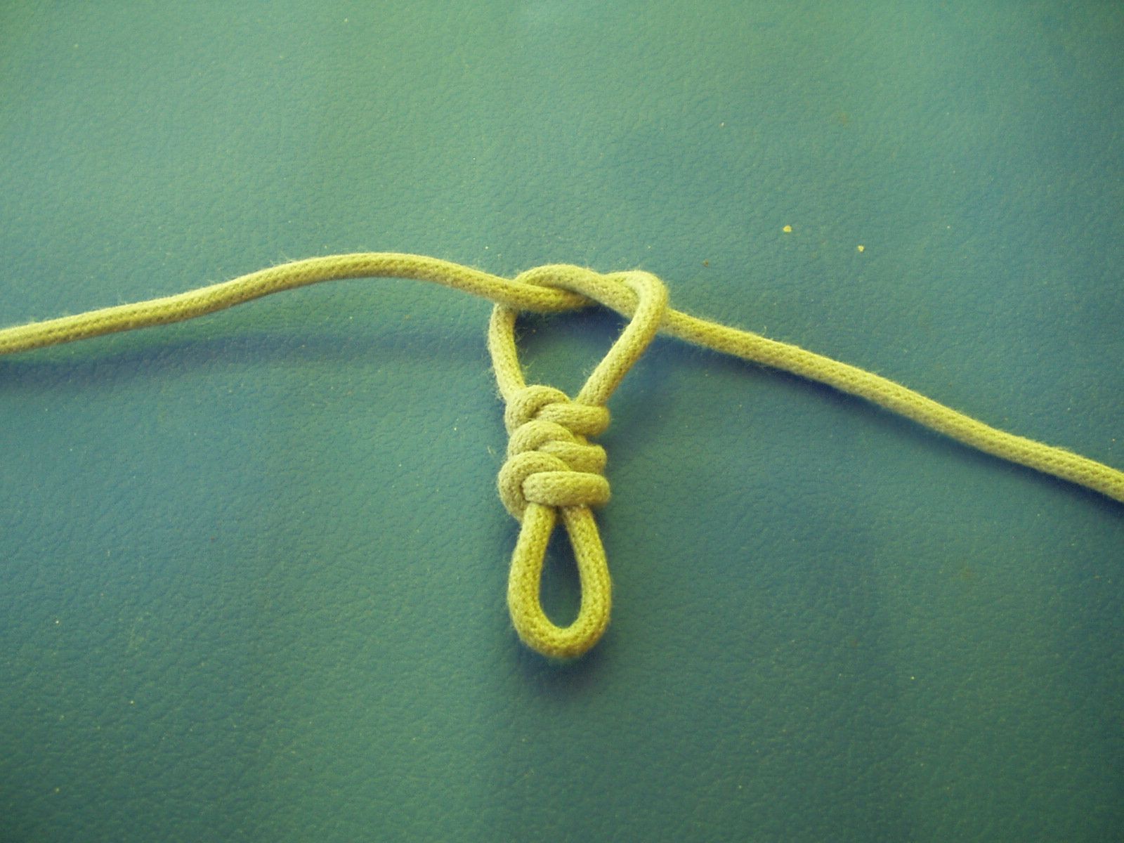 Snake Knot : 12 Steps - Instructables