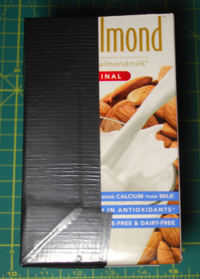 Duct Tape Milk Carton Planters : 4 Steps (with Pictures) - Instructables