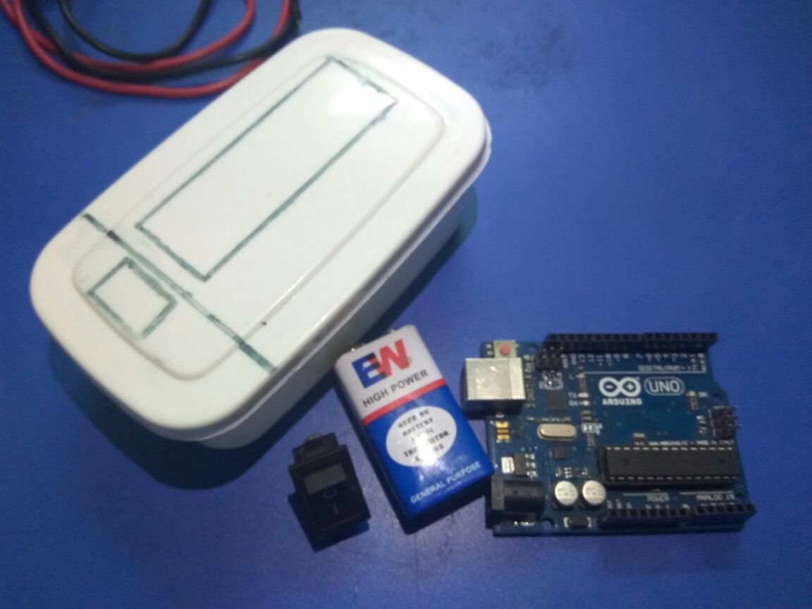 DIY Cheap Arduino Gameboy : 5 Steps (with Pictures) - Instructables