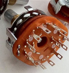 Make a Variable Resistor With 1 Million Settings : 7 Steps (with ...