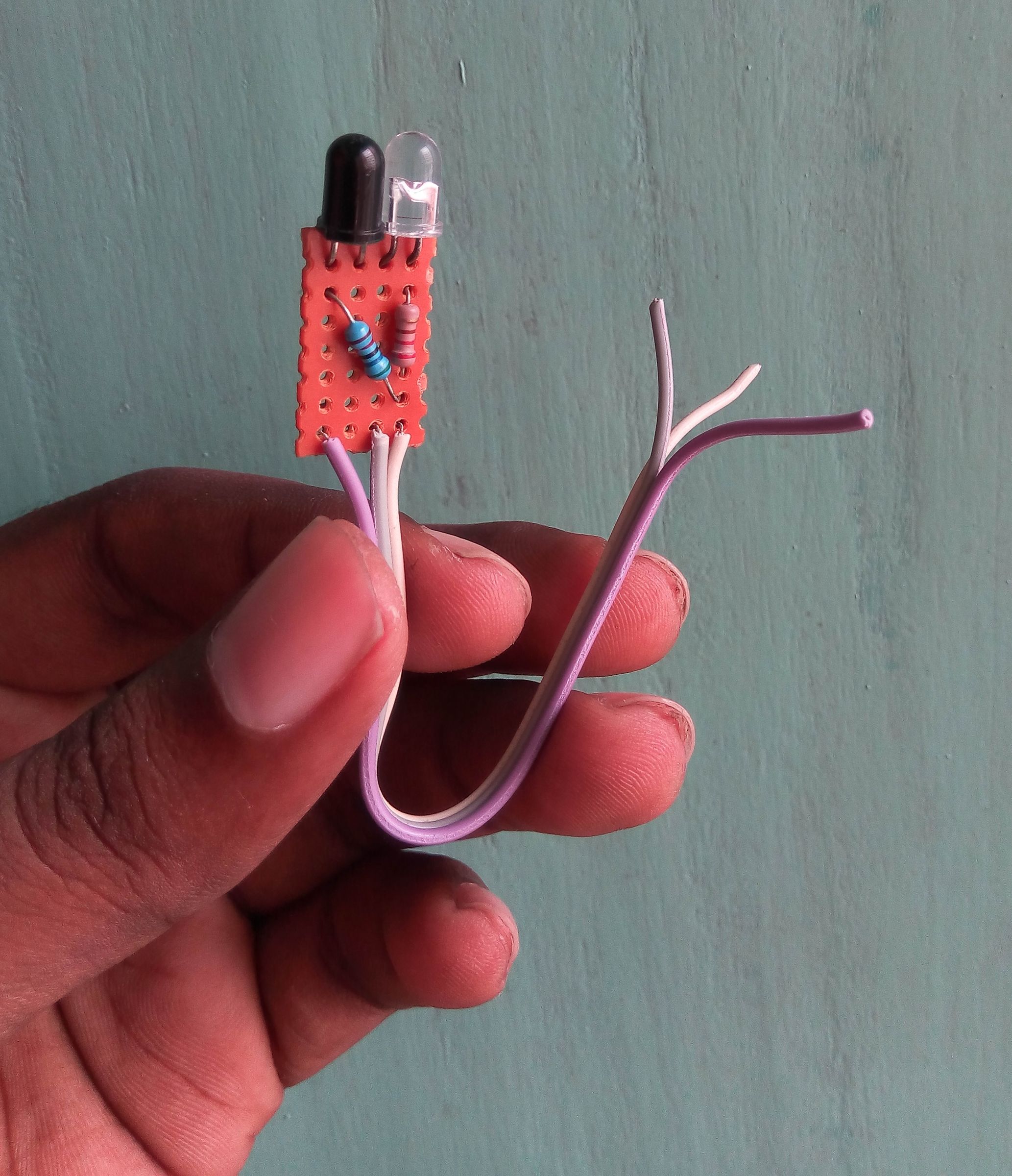 Self-Powered Automatic Water Tap : 11 Steps (with Pictures) - Instructables