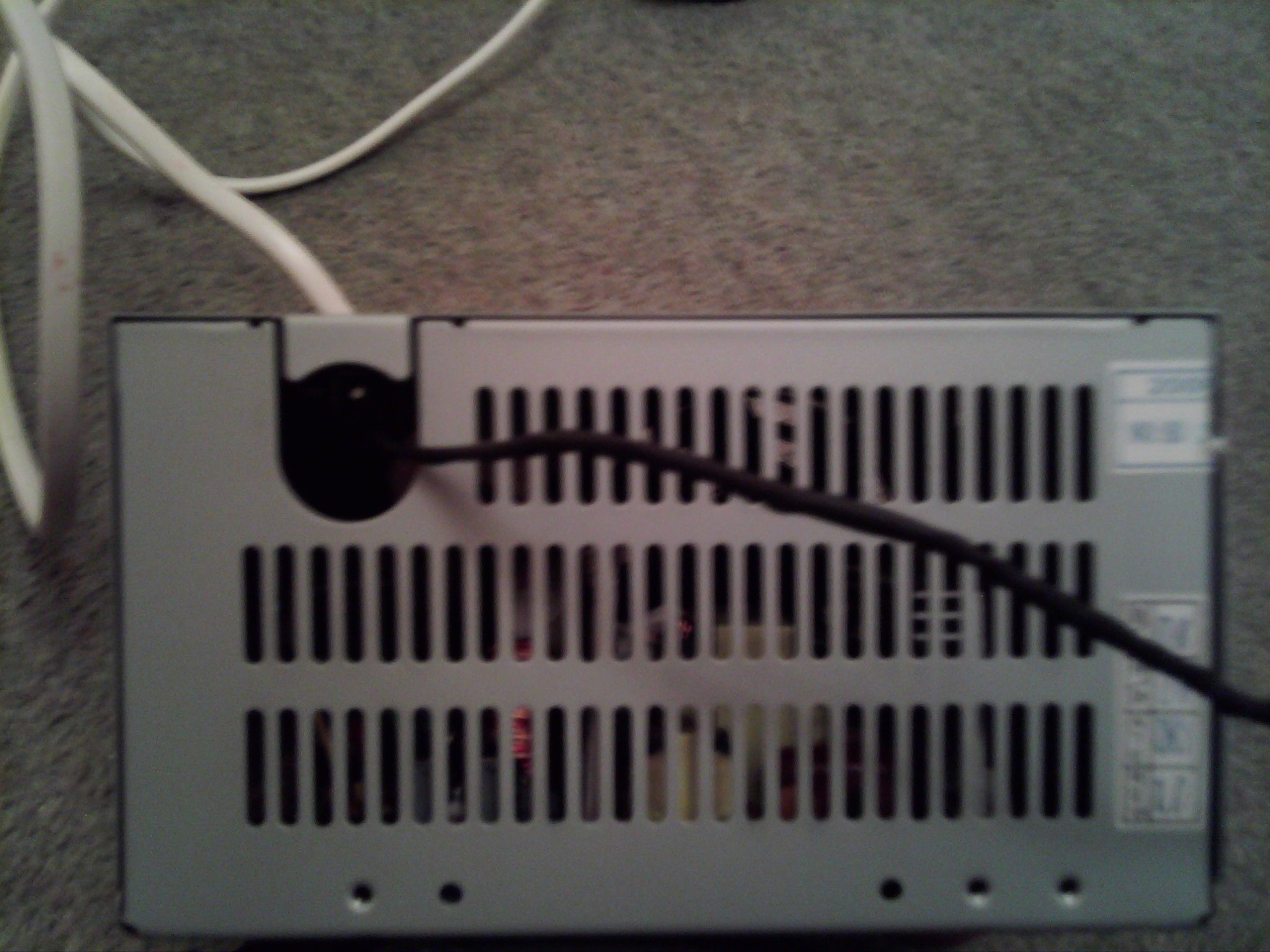 Make a Mini-fridge! : 7 Steps - Instructables