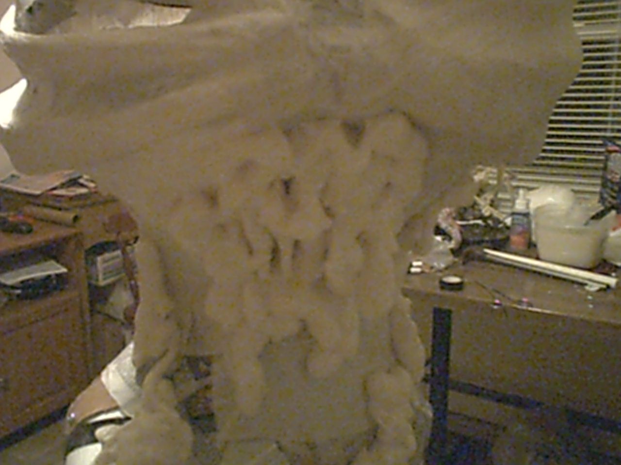 How to Make Zombies Out of Junk - Instructables